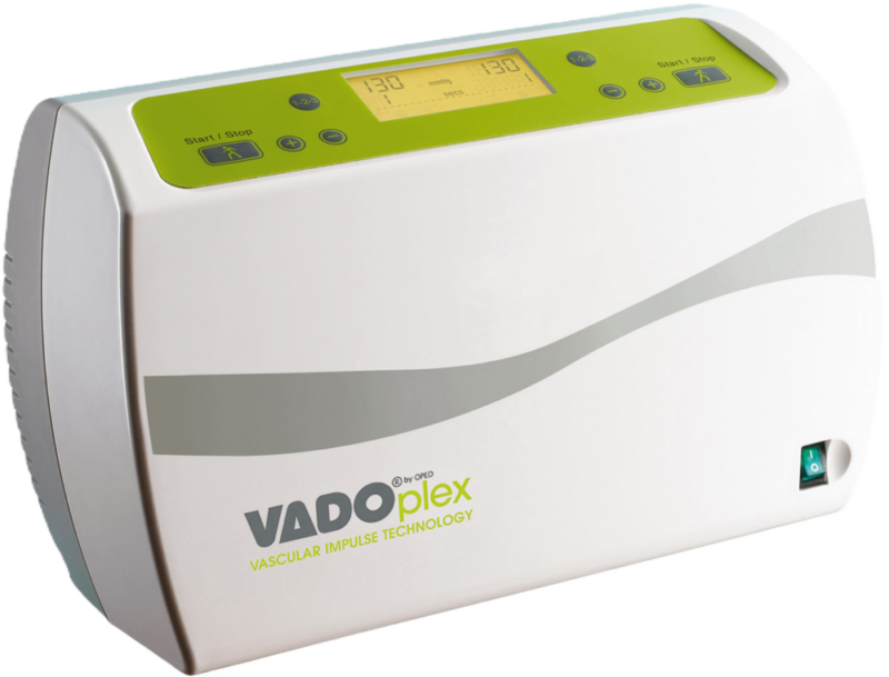 VADOplex - OPED UK